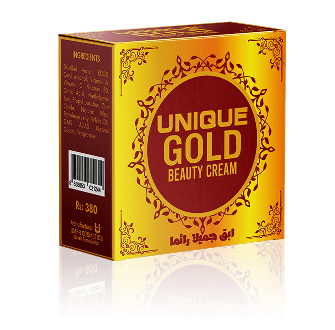Home - Unique Cosmetics